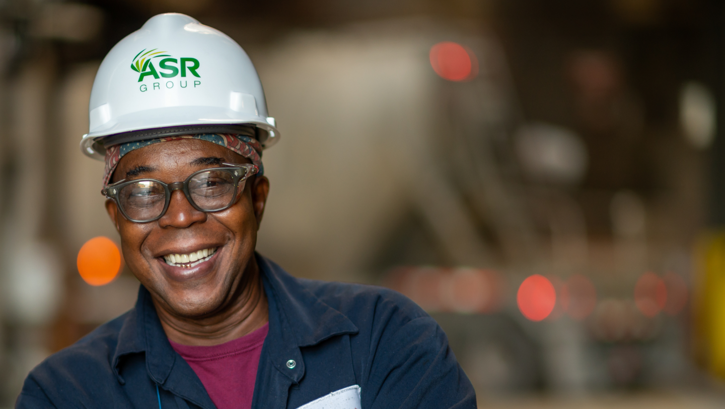 About Us | ASR Group